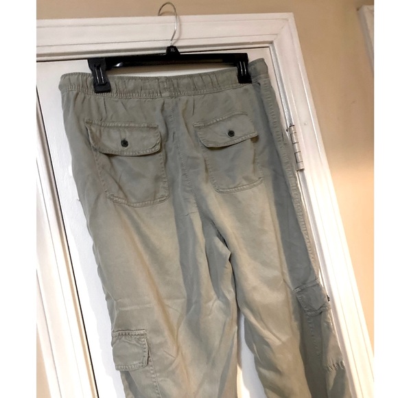 C&C California | Pants & Jumpsuits | Nwt Cc California Cargo Jogger ...